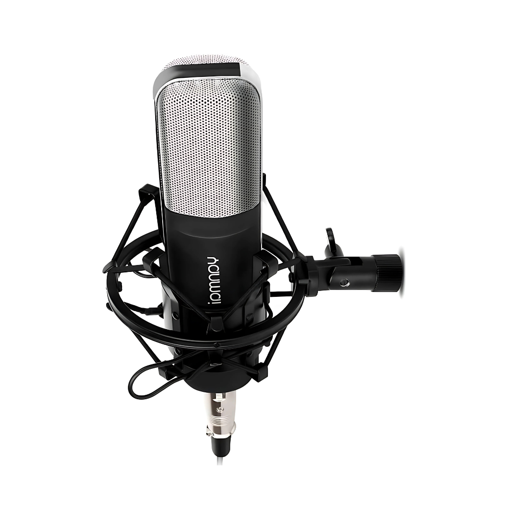 Yanmai Q8 Microphone - Abdeen Electronics